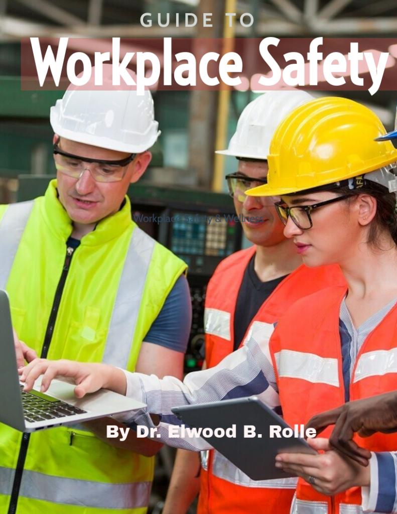 A Guide to Workplace Safety – Bahamas Emergency Care & Safety Institute